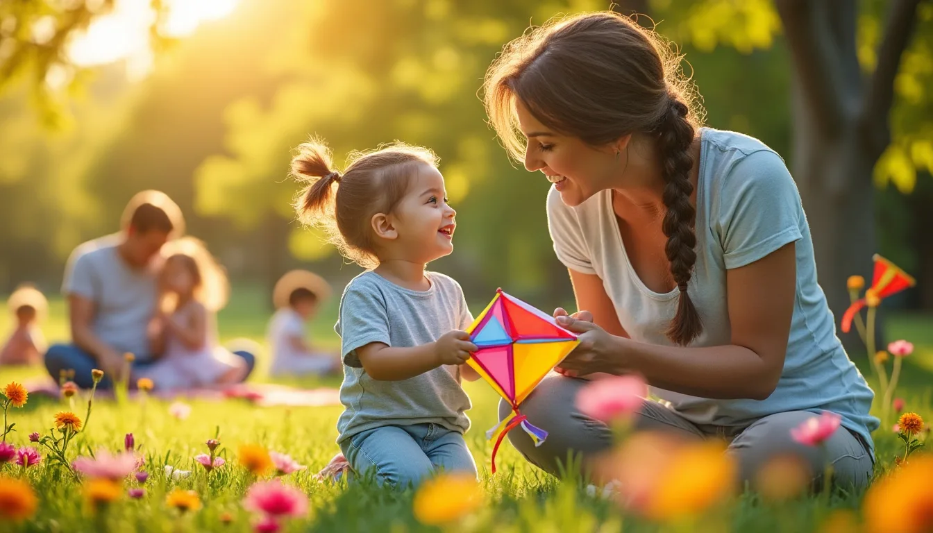 Comment donner confiance a son enfant ? - Majolo - Votre guide vers une ...