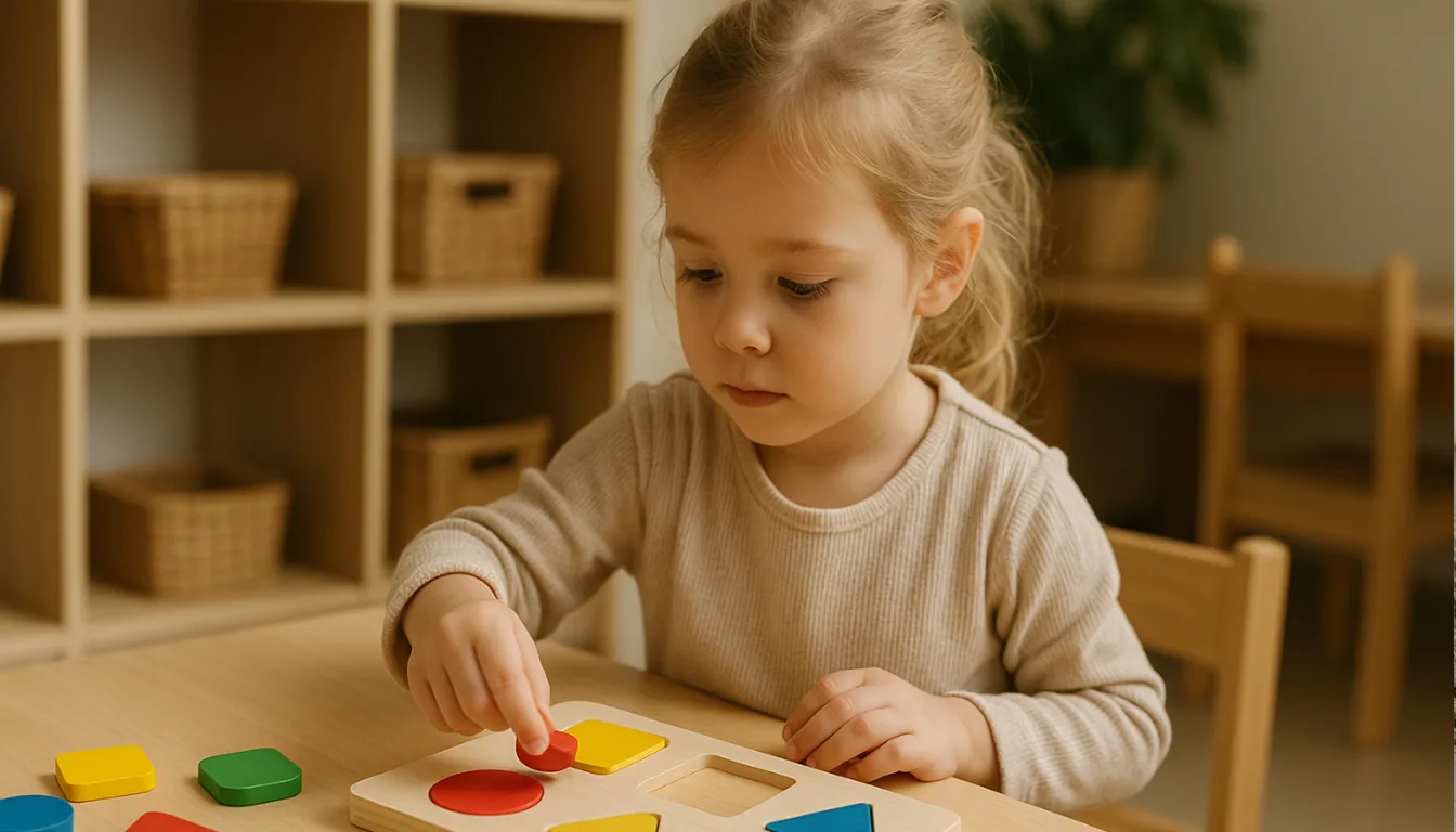 Perceptual motor program : un outil clé pour le développement moteur et ...